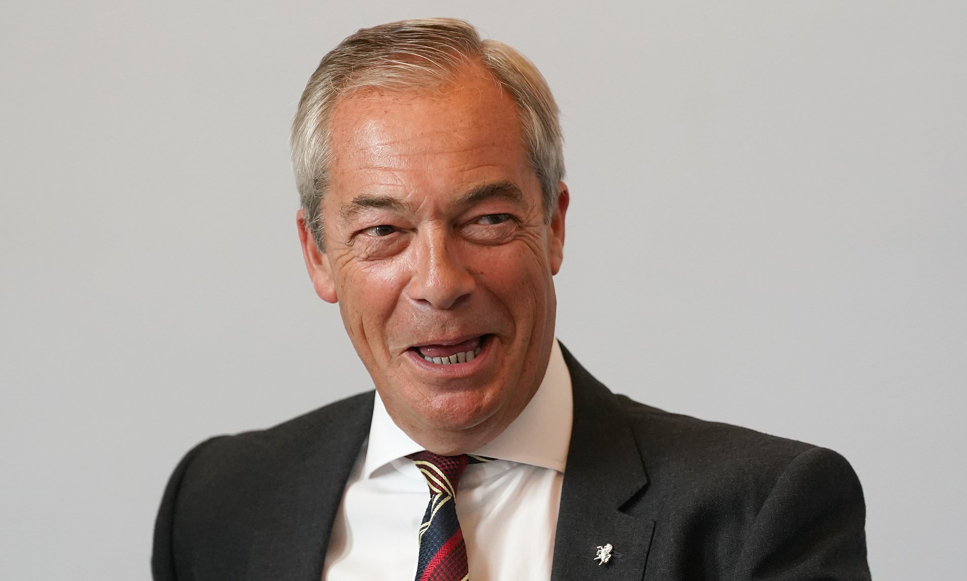 Reform warns it wouldn't take Liz Truss or Suella Braverman if they ...