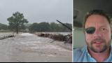 Texas congressman calls questions about flood response ‘political attacks’ | Elizabeth Vargas ...