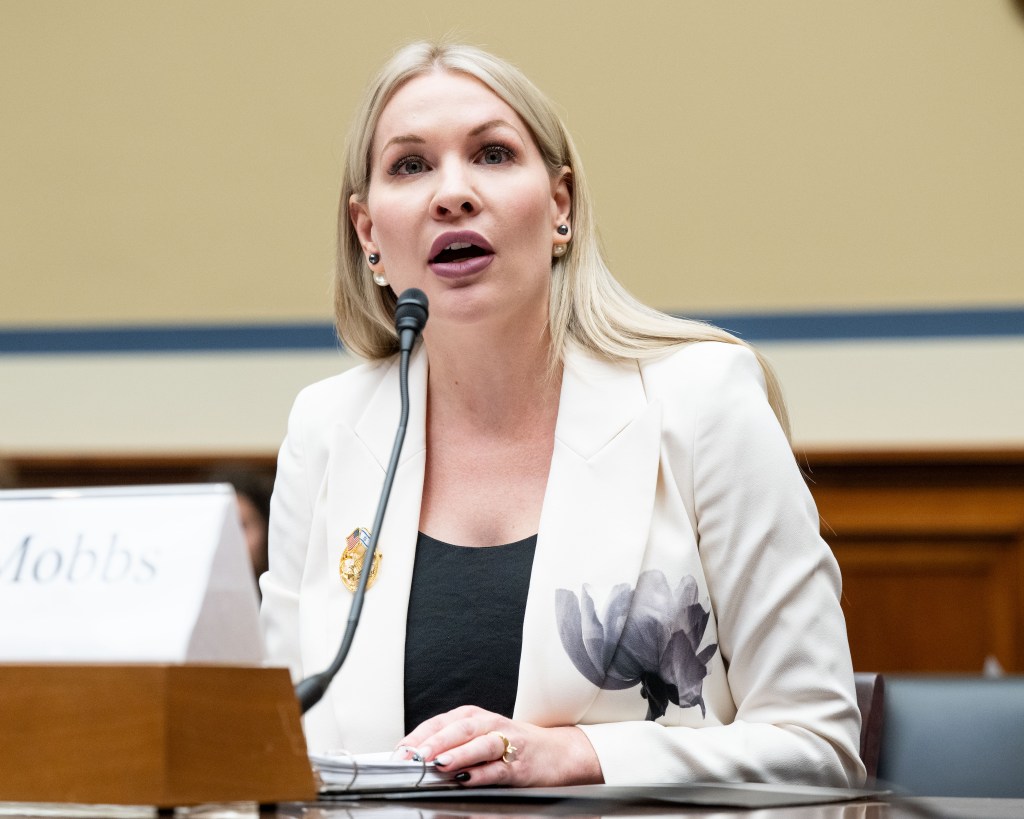 Trump concerned by Ukraine violence, as Kyiv envoy’s daughter says: ‘He ...