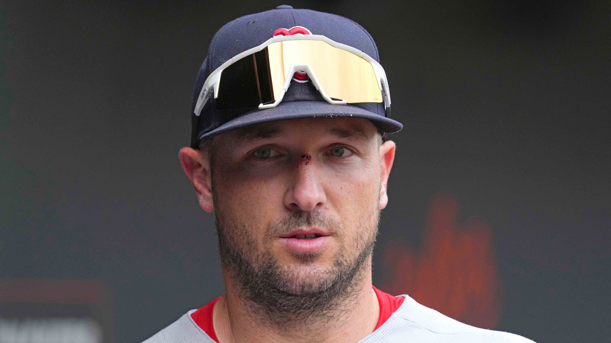 MLB Insider reveals why a Red Sox-Alex Bregman trade is ludicrous