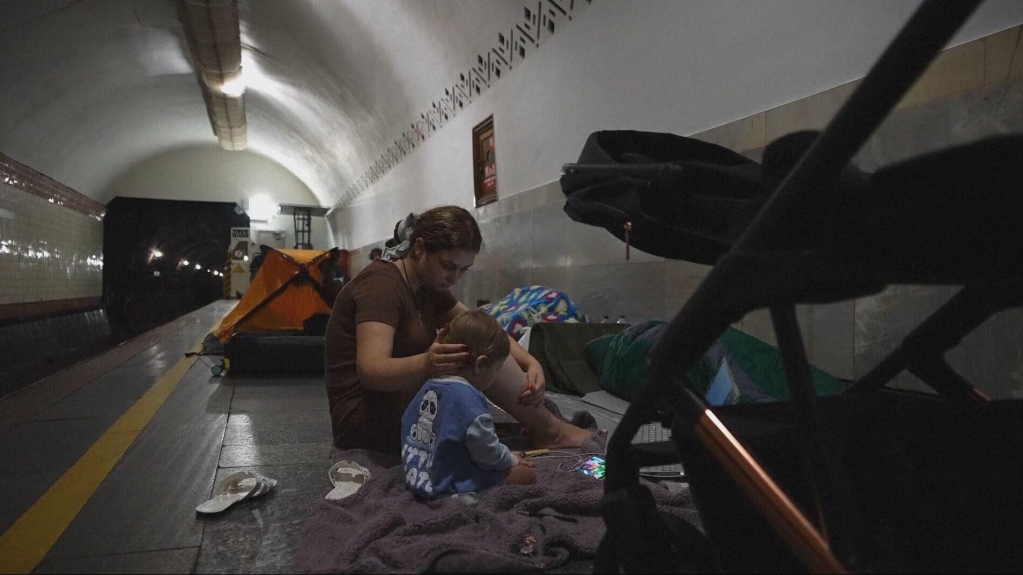 Trump: “Attacco russo contro ospedale? Vedrete cosa succederà”