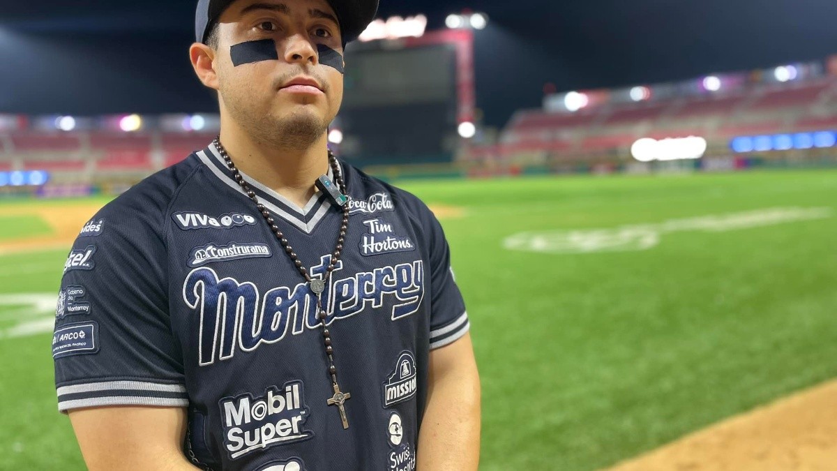 Juan Mora, el prometedor nuevo jugador de Venados