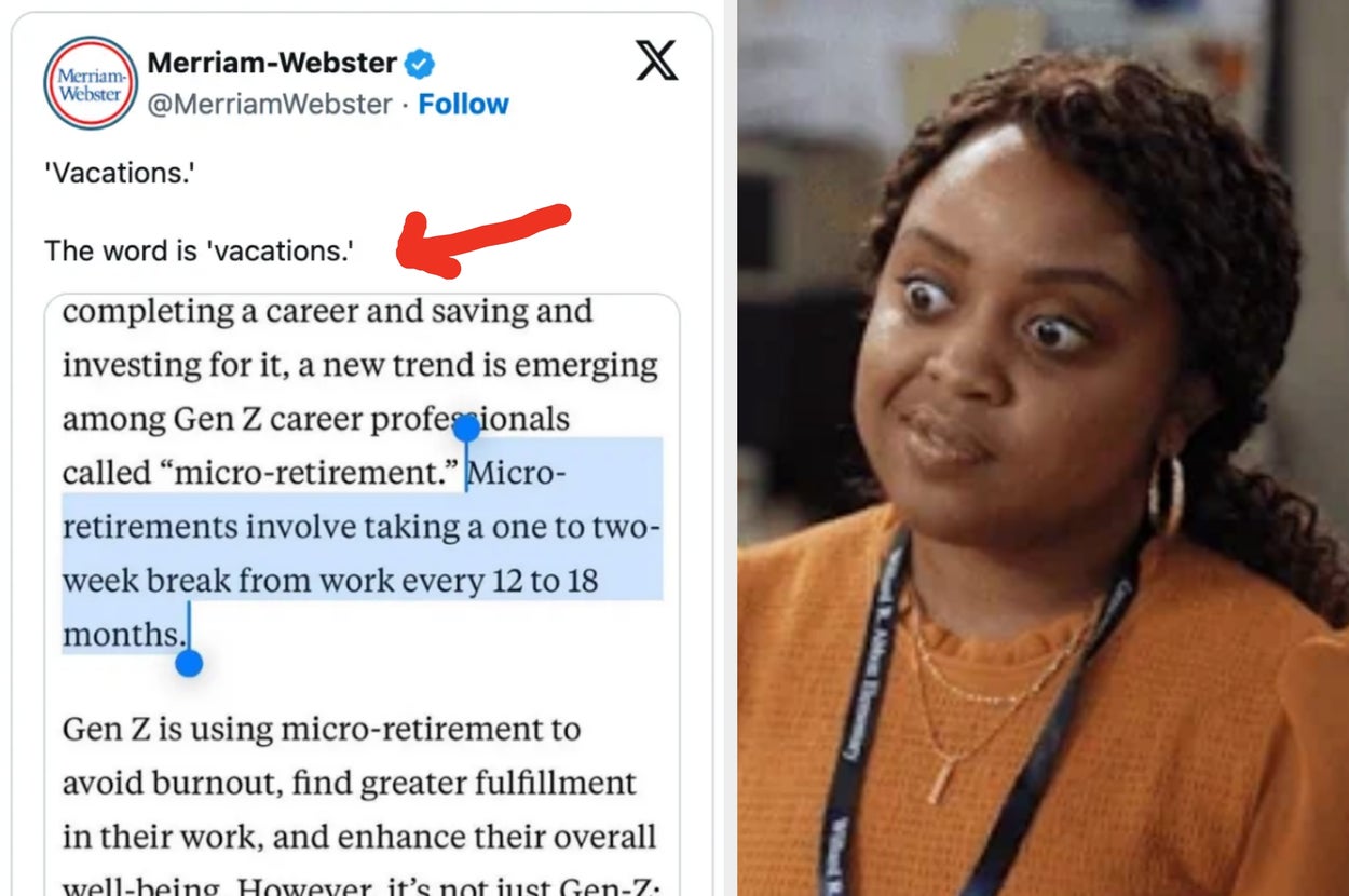 "We're Cooked Y'all": The Internet Is NOT Impressed With The New ...