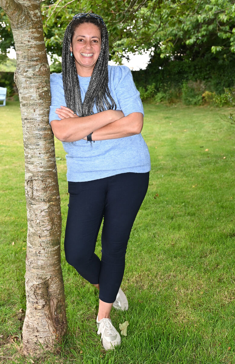 My Life: 'We all looked so different to one another — but our mother ...