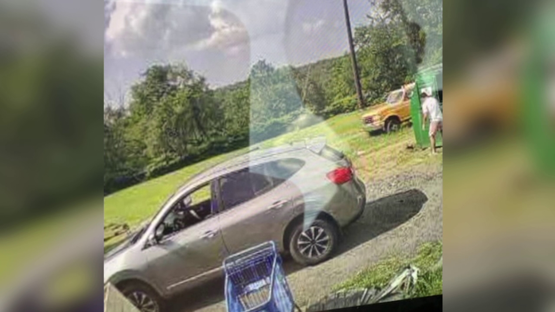 Police: Man dumped dog in Monroe County dumpster