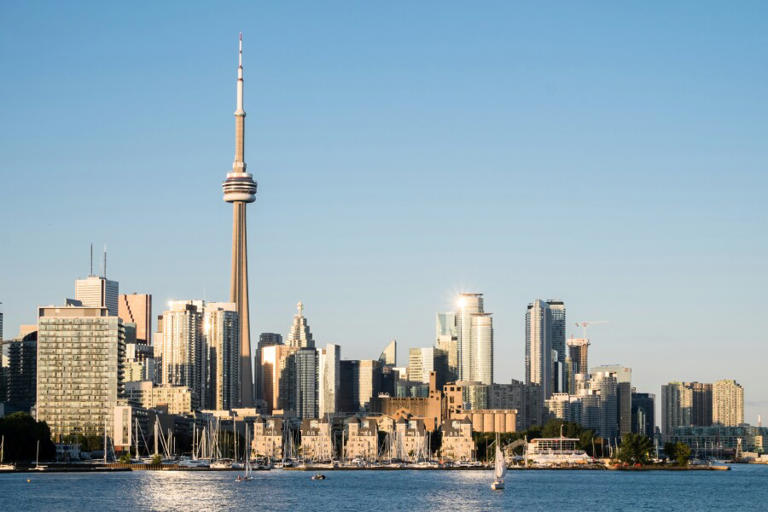 The Best New Things to Do in Toronto, Canada
