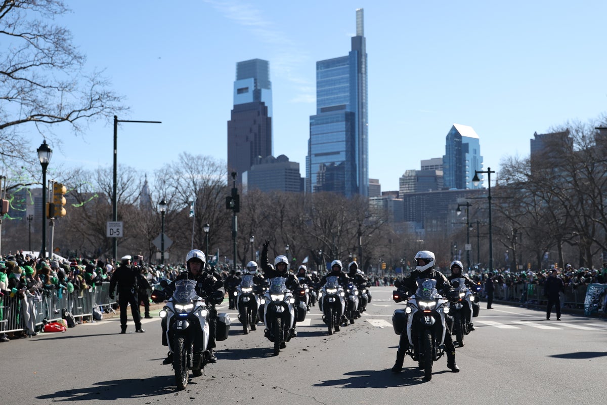 Emergency 911 systems go down in Pennsylvania leaving some residents to ...