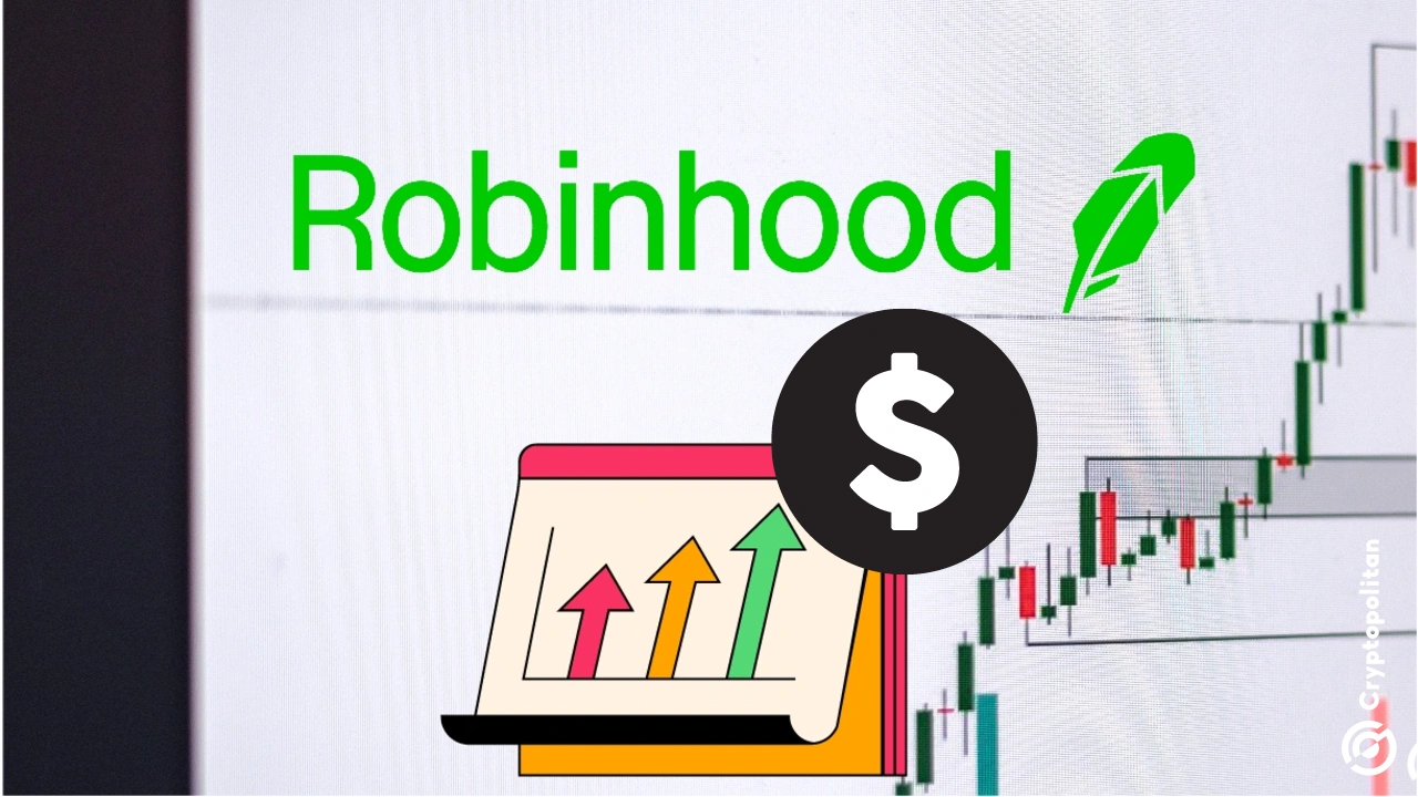 It’s been a wild 160% run for Robinhood in 2025, but can it keep defying gravity?