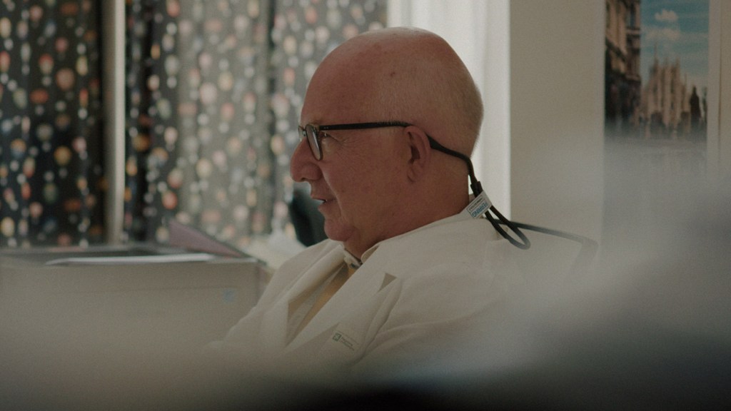 ‘GEN_' Review: A Compassionate Portrait of an Italian Doctor Treating ...