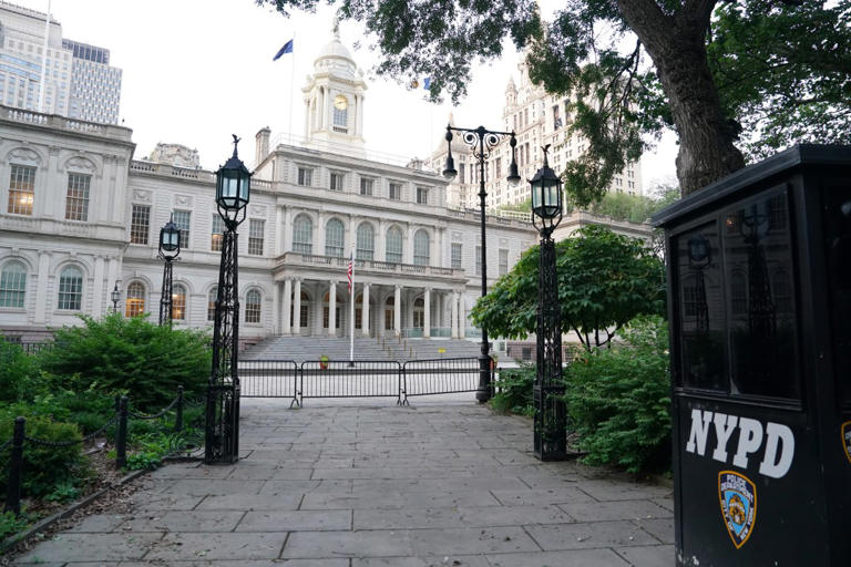 Mayor Adams’ lawsuit over $3.4M campaign funds withheld tossed — but ...