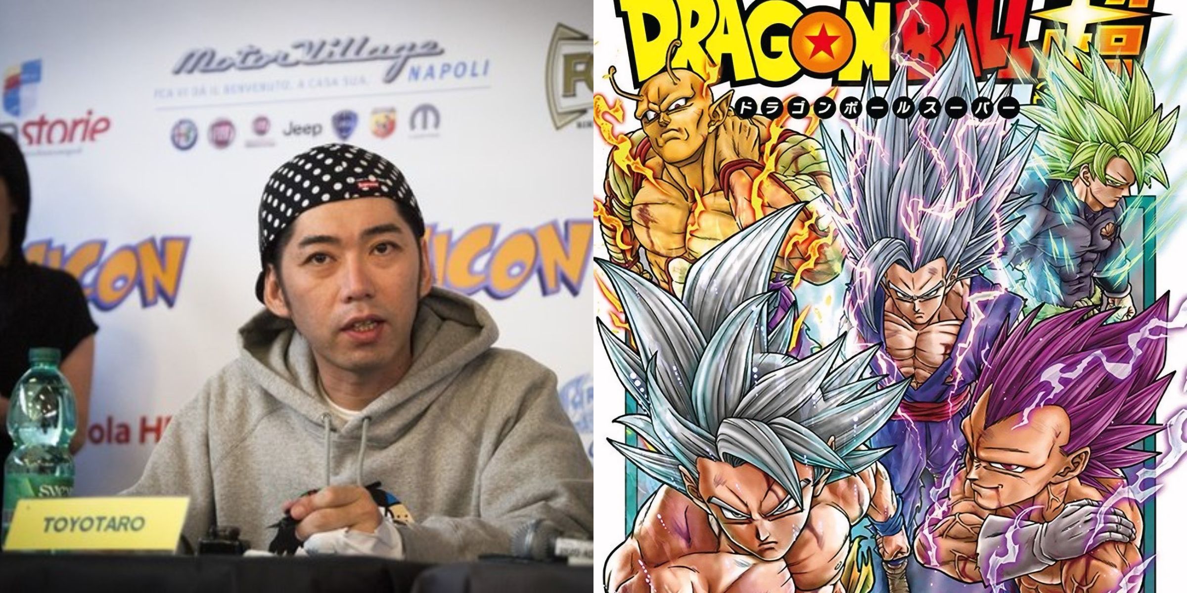 The Future Of Dragon Ball Super Looks Dark, And Here's Why