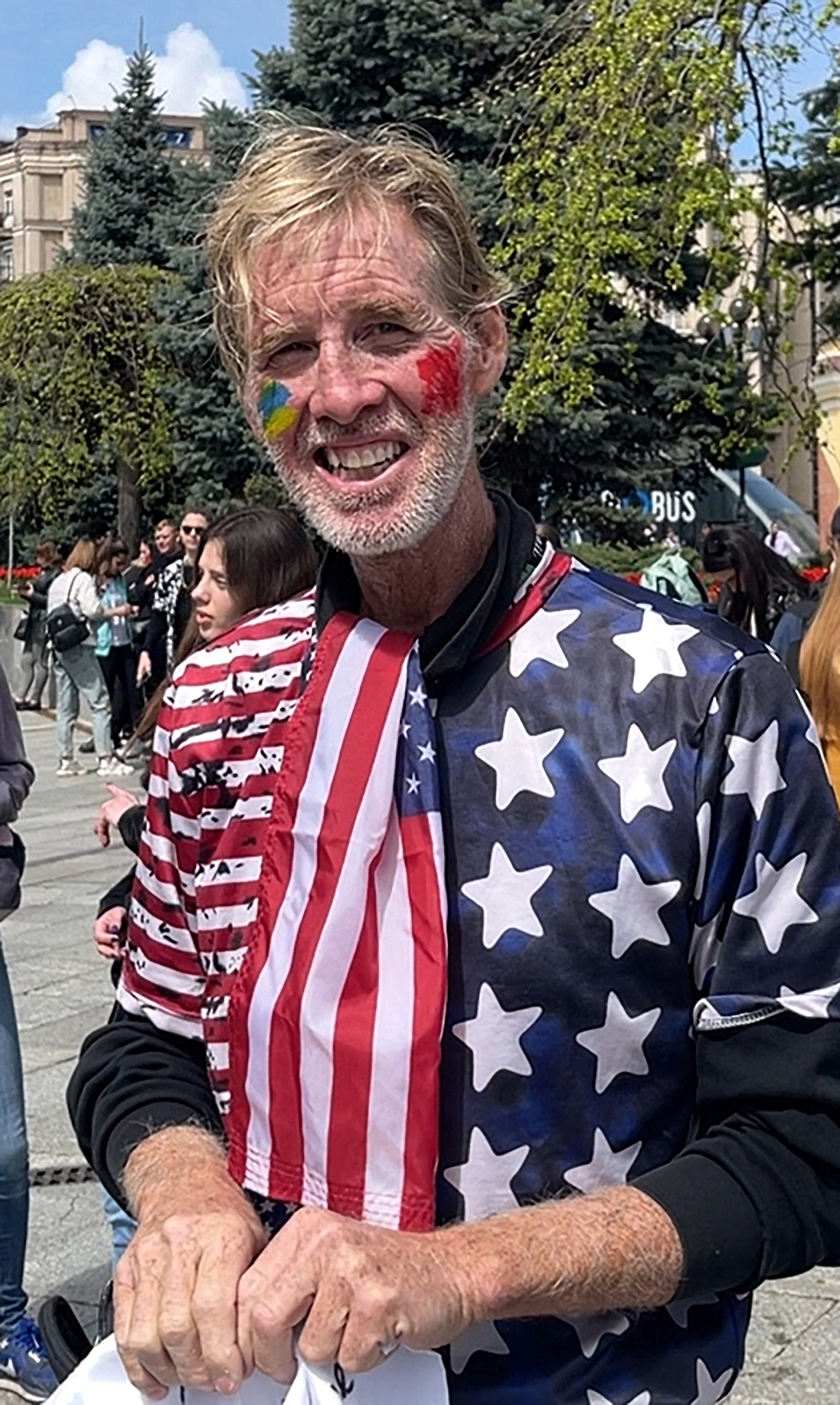 Texas man charged over threatening Trump before he visited flood ...