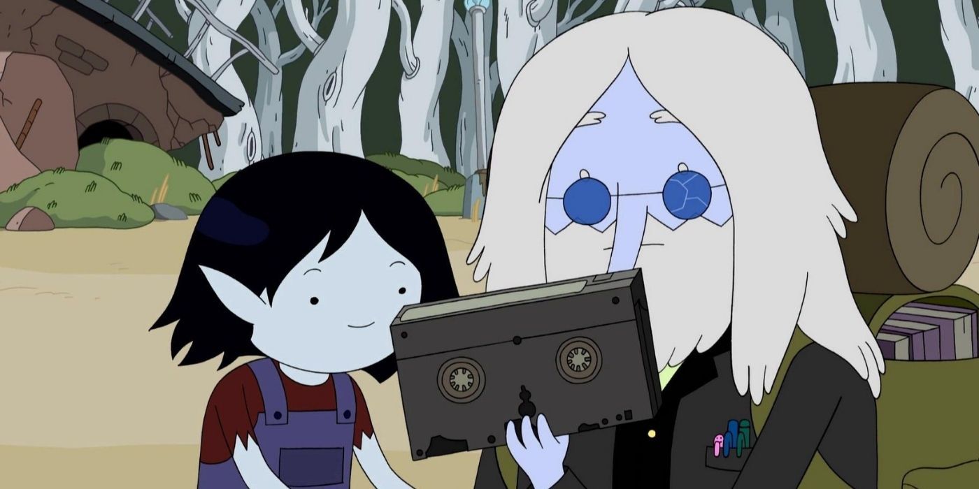 After 8 Years, This 10-Season Series Was Cancelled for Being Too ...