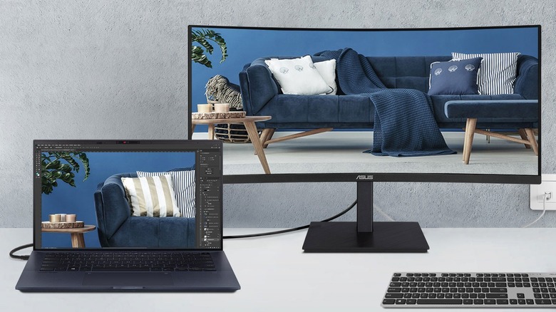 What's The Difference Between Ultra-Wide And Super-Widescreen Monitors?