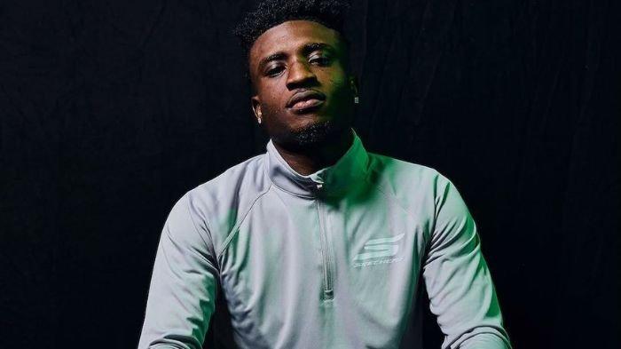 Profil Mohammed Kudus,Pemain Asal Ghana yang Kini Direkrut Tottenham ...