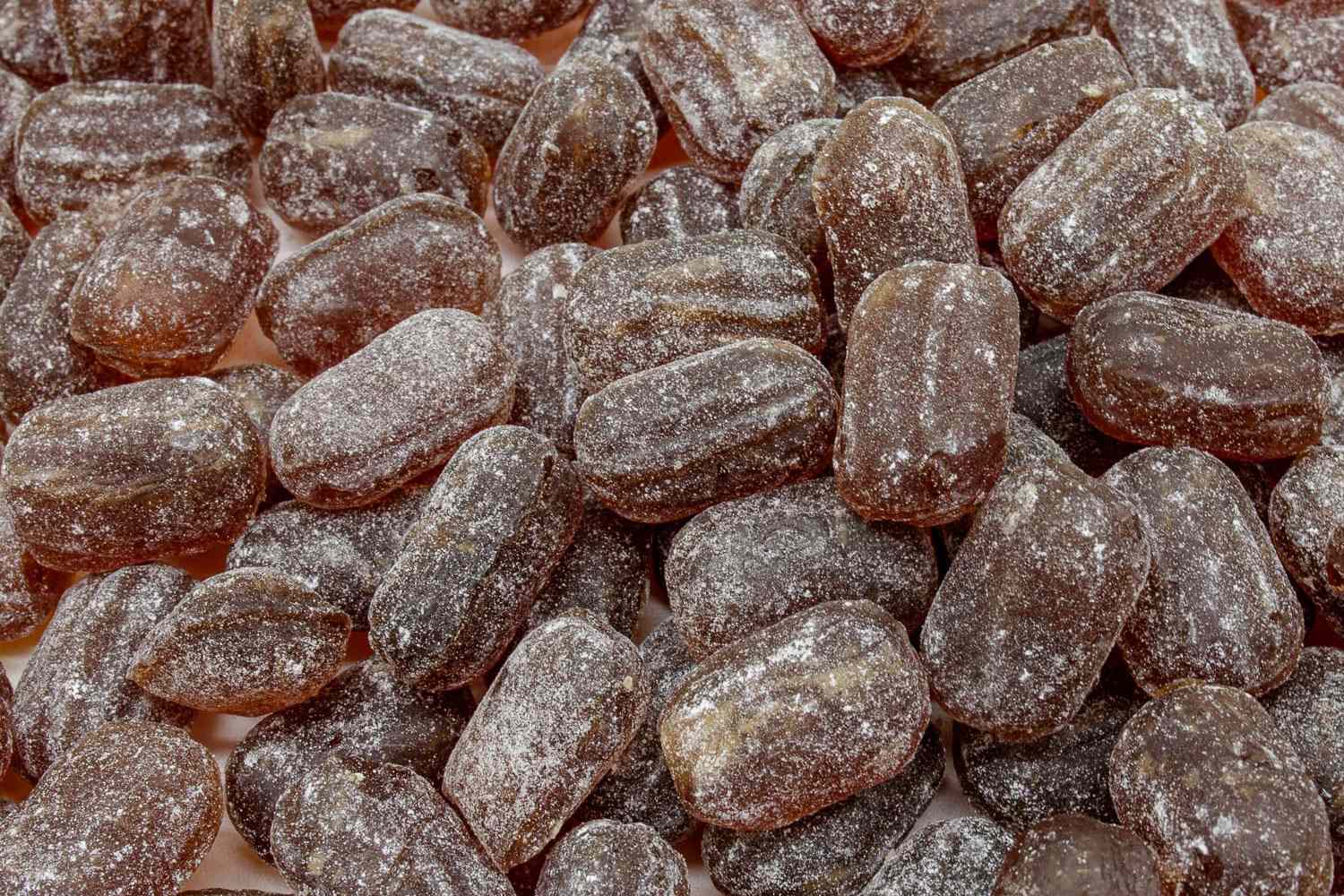 Who Else Remembers The Grandma Candy That 'Tastes As Bad As The Name ...