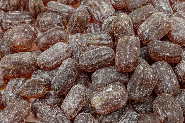 Who Else Remembers The Grandma Candy That 'Tastes As Bad As The Name ...