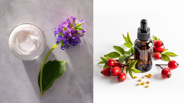 It's time you knew about these 5 natural alternatives to retinol