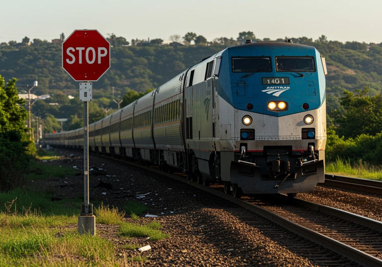 Amtrak Passengers Send Clear Message: It Is Time To Amend The 750-Mile Rule