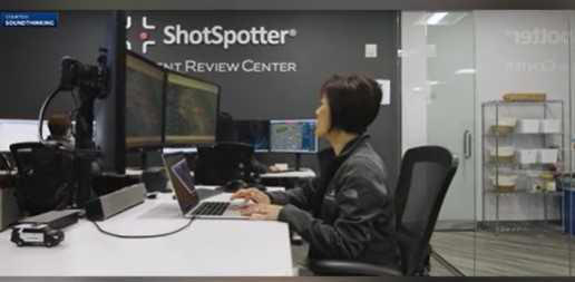 Jackson police look to put 'shot spotting' technology across city