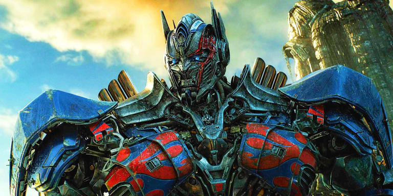 Transformers Star Josh Duhamel Open to Franchise Return with Michael Bay