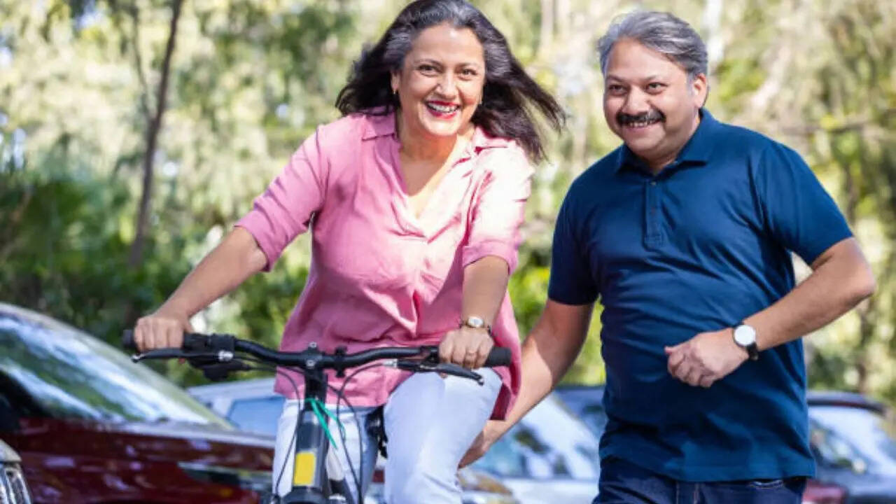 5 Habits You Must Quit Before 40 To Live Longer, According To a ...