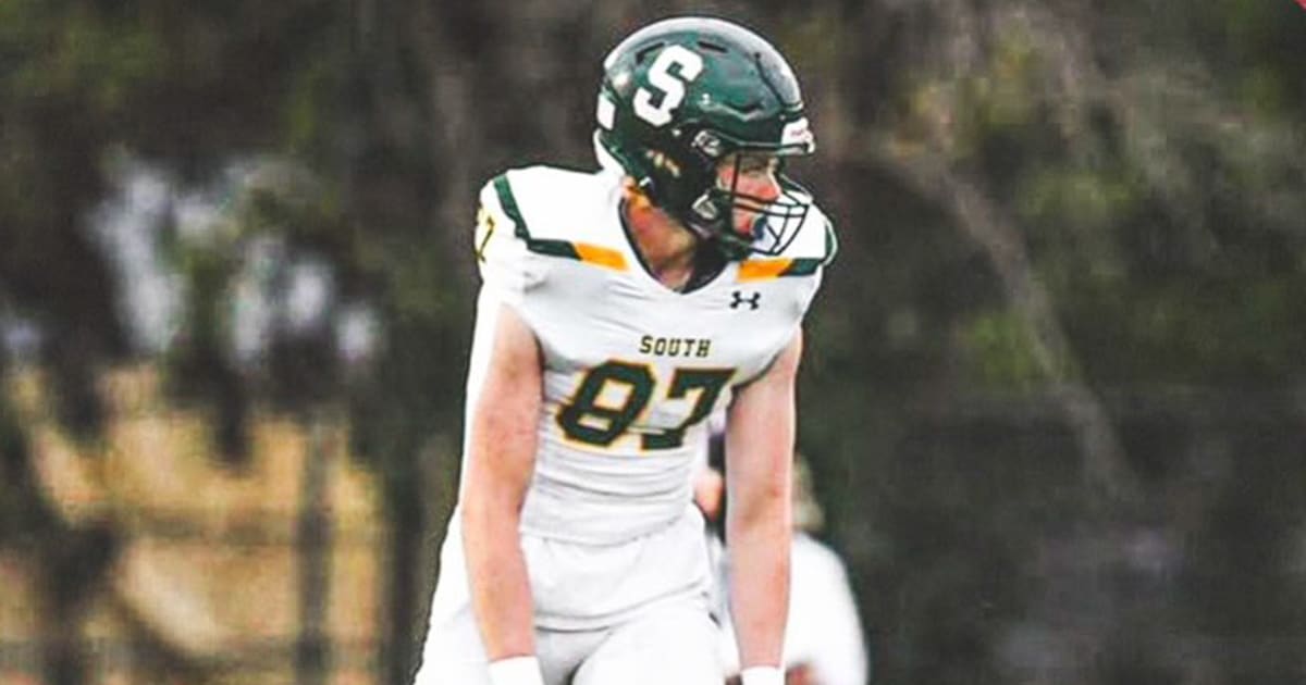 Iowa State lands first tight end prospect in 2026 class, flipping Drake ...