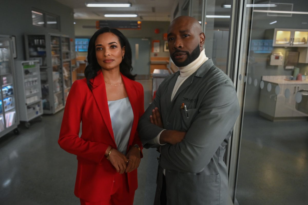 CBS Fall 2025 Premiere Dates Announced