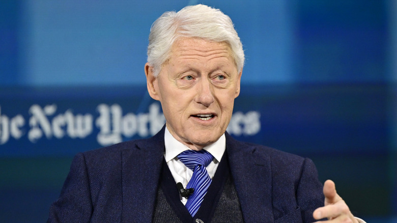 Bill Clinton's Health Decline: The Tragic Truth Is Out In The Open