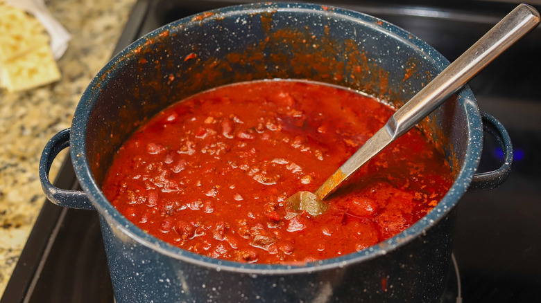 10 Types Of Chili To Know, Make, And Share