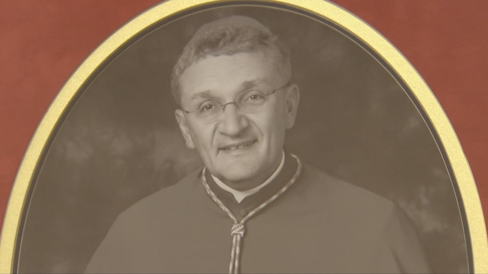 Bishop Zubik looks back on local roots, tenure with Pittsburgh Diocese ...