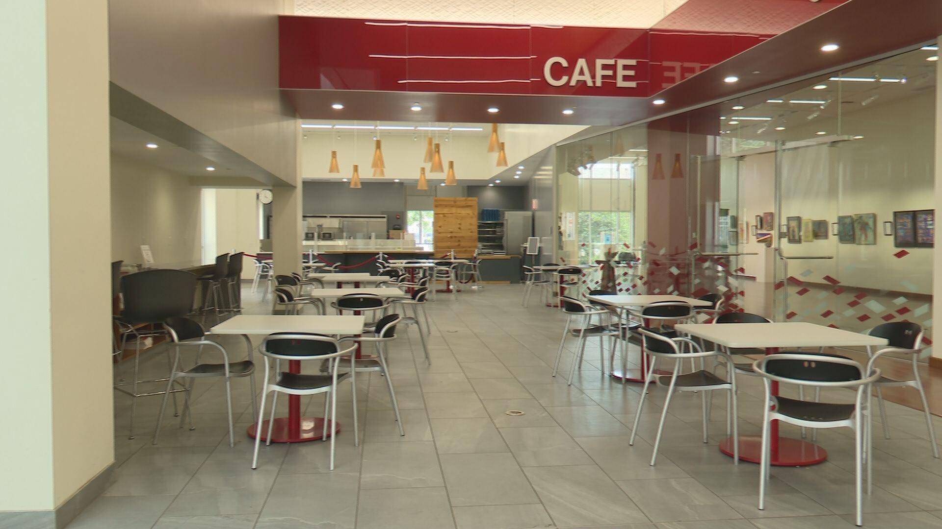 Toledo Library selects EatWell Cafe as replacement for SAME Cafe