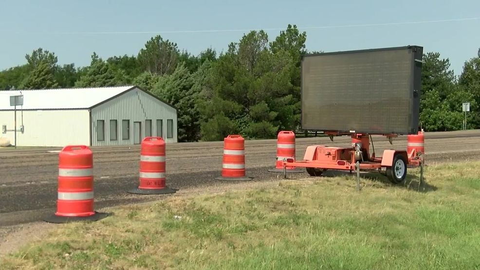 TxDOT launches $3.4M safety project on HWY 136 in Fritch