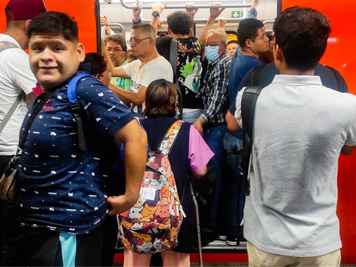 Metro y Congreso CDMX promueven espacios incluyentes para todos los ...