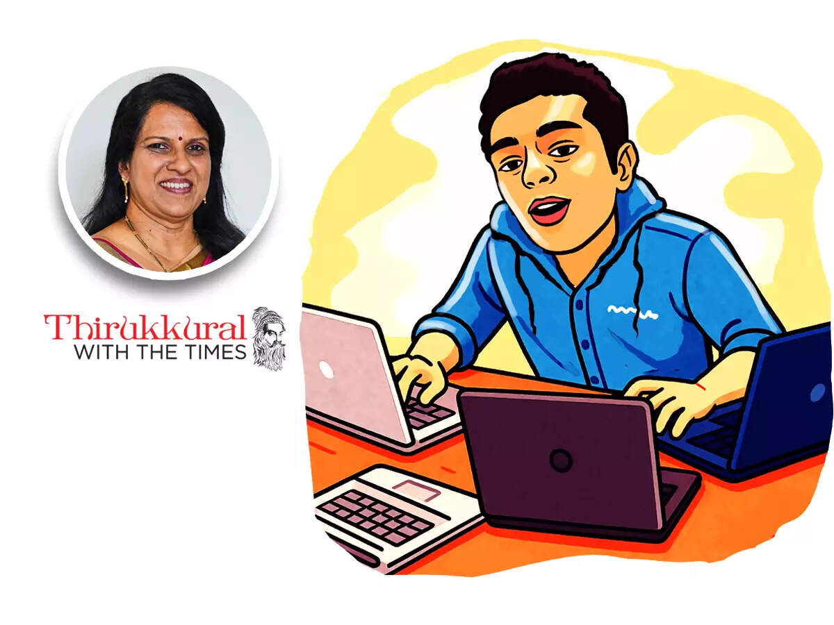 Too smart to be conned? Think again