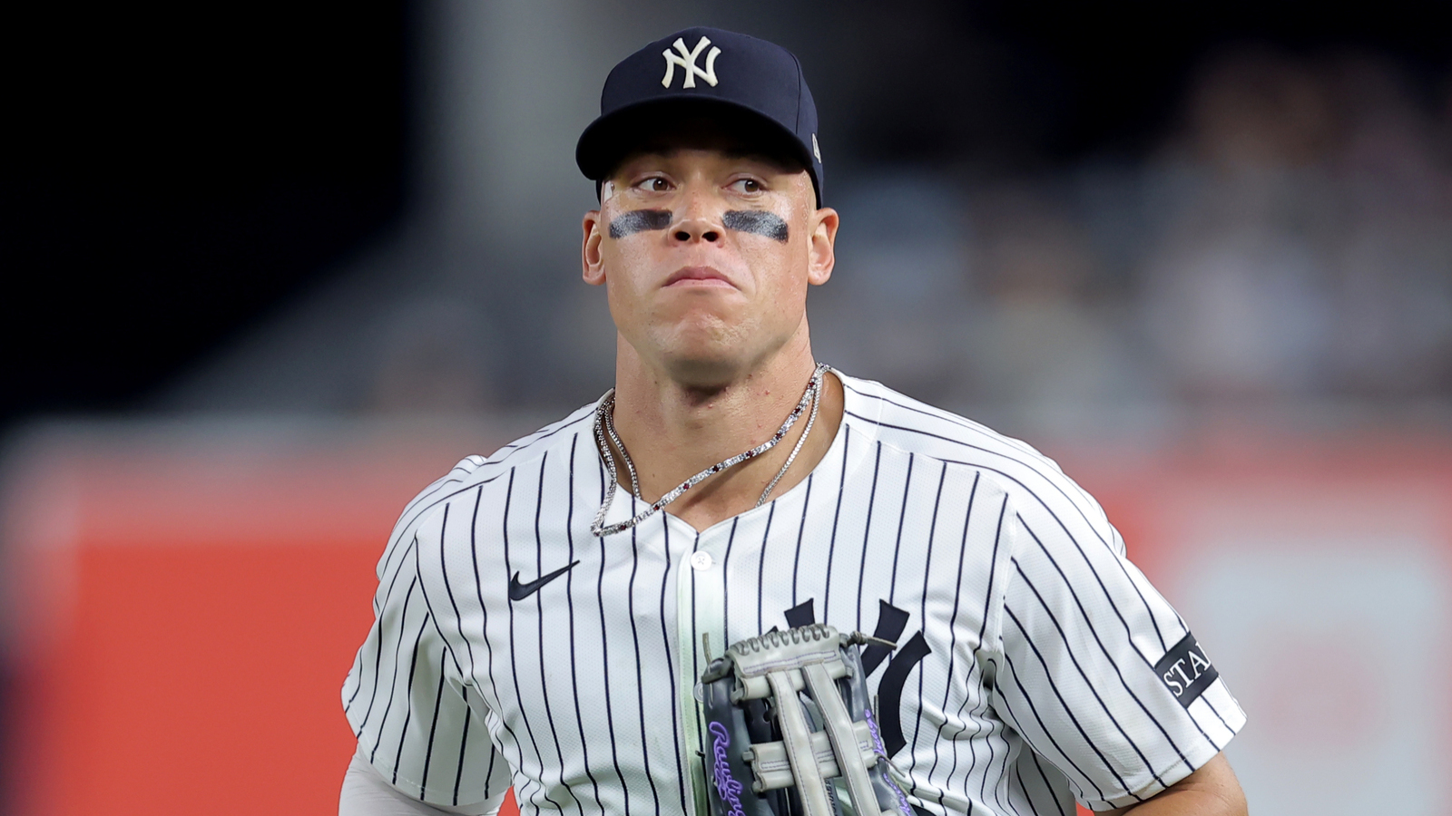 Yankees' Aaron Judge shows he's not just an MVP bat with two stunning ...