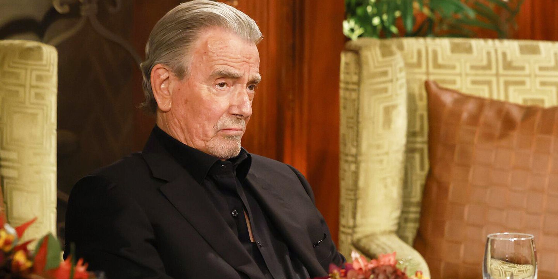 Y&R's Eric Braeden Is Right: We Don't Give Soap Opera Actors Enough Credit
