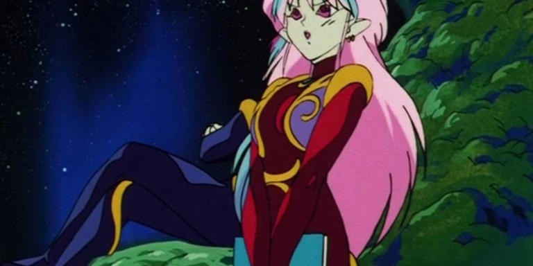 Sailor Moon's Makaiju Aliens May Be Related to the Mysterious Villain ...