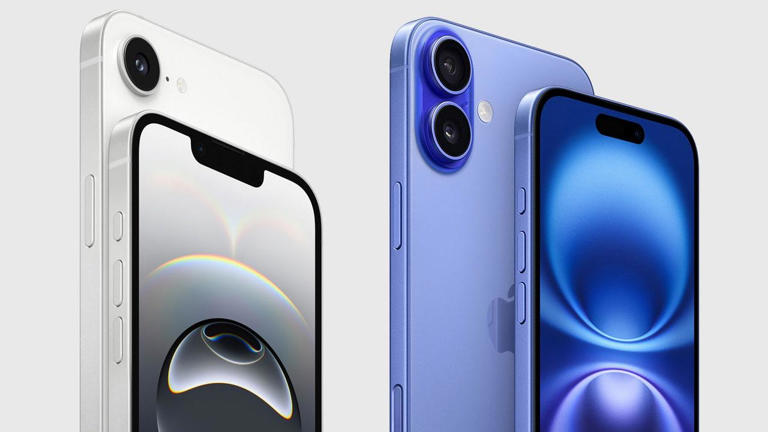iPhone 16e: el modelo más accesible de Apple se consolida como ...