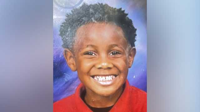 Officials: missing Milwaukee boy found safe