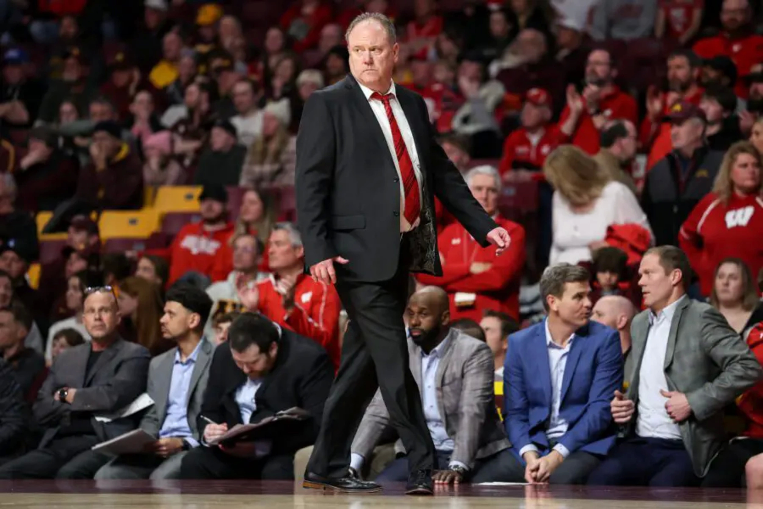 Wisconsin Badgers: Which Freshman Could Have a Strong Impact During ’25 ...
