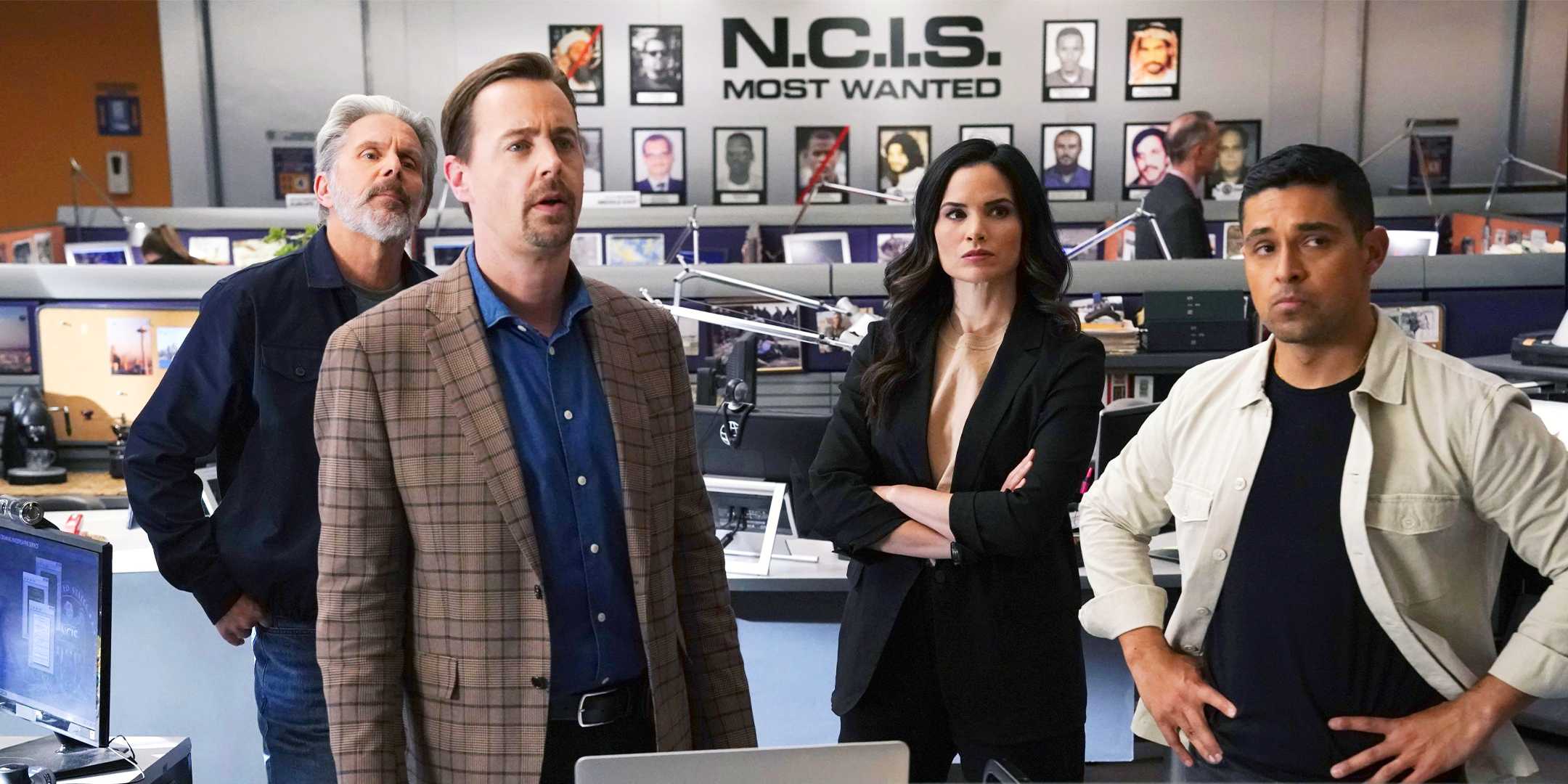 After 23 Years, Tony & Ziva Will Change The Very Essence Of NCIS