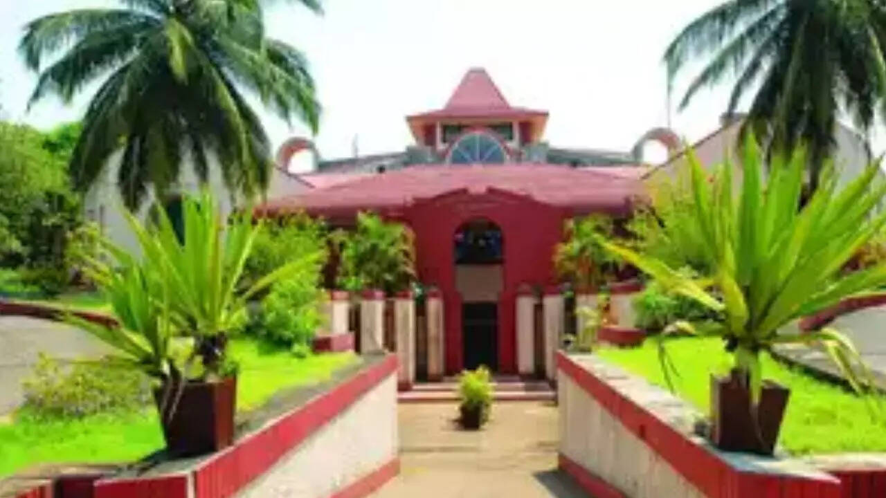 Goa shocker: Students paraded in underwear during varsity fest; human ...