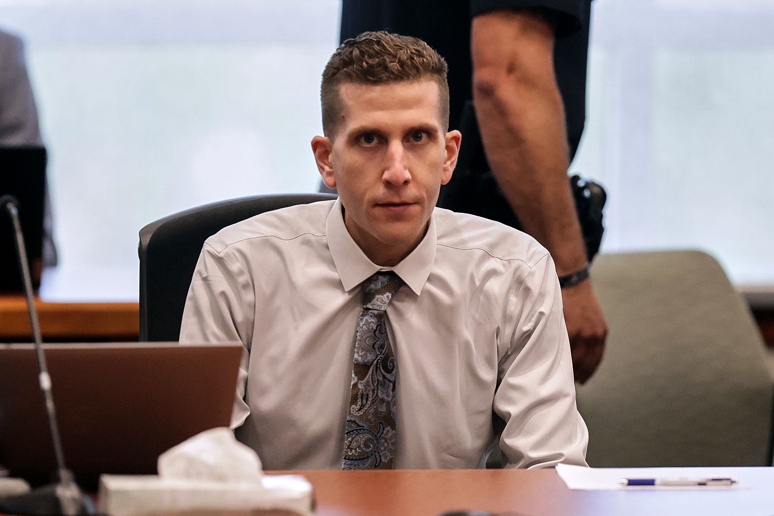 Why Did a Ph.D. Candidate Murder Four College Students in Idaho? We May ...