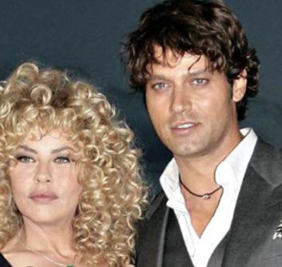Gabriel Garko dove abita: la villa a Zagarolo, lo stile rustico, la ...