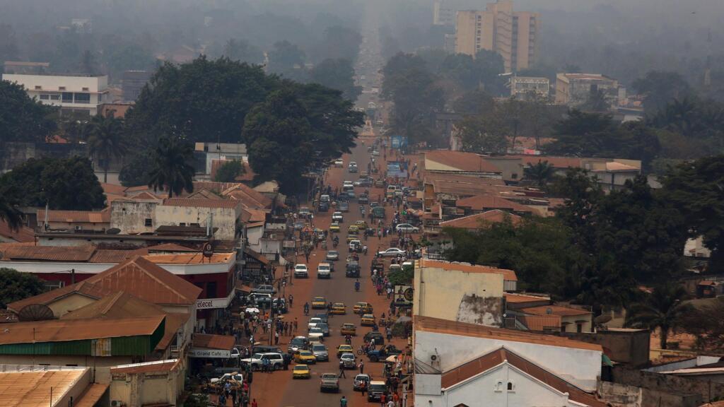Centrafrique: Paris et Bangui envisagent une reprise de leur ...