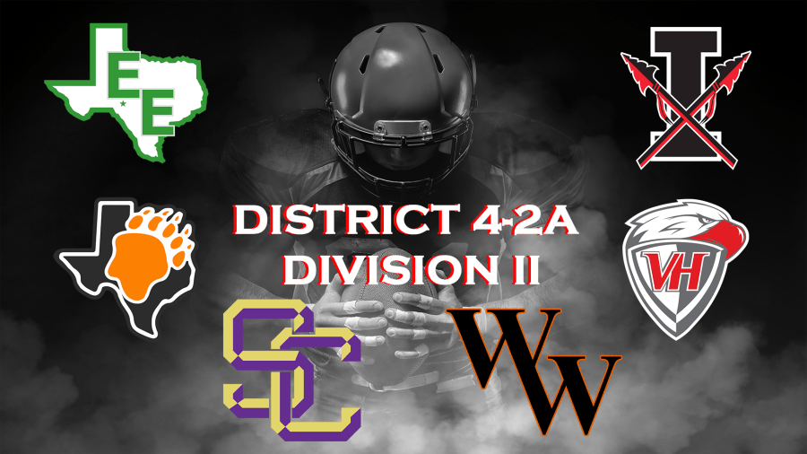 District 4-2A Division 2 Preview
