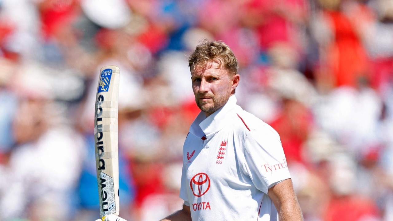 Joe Root on sleepless night of 99 not-out in Lord's Test: Went through ...