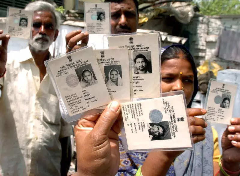 Voter list updated till July 1 will be used for local body polls: SEC