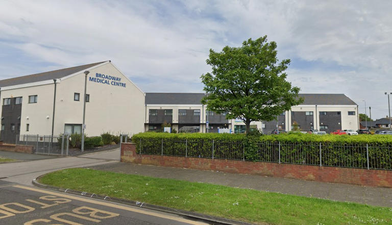 15 of the worst-rated GP surgeries on the Fylde coast revealed by NHS ...